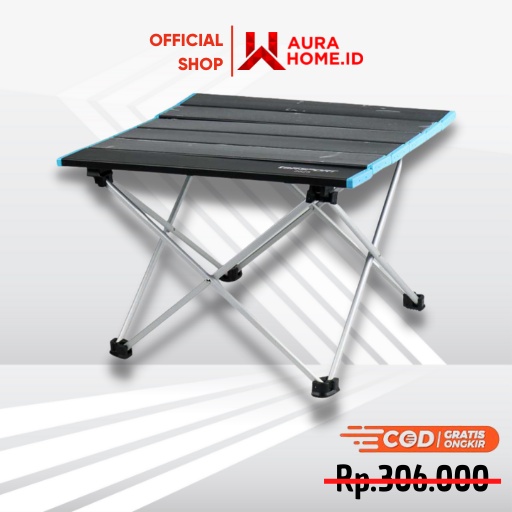 Jual Meja Lipat Piknik Foldable Portable Aluminium / Meja Lipat Lipatan ...