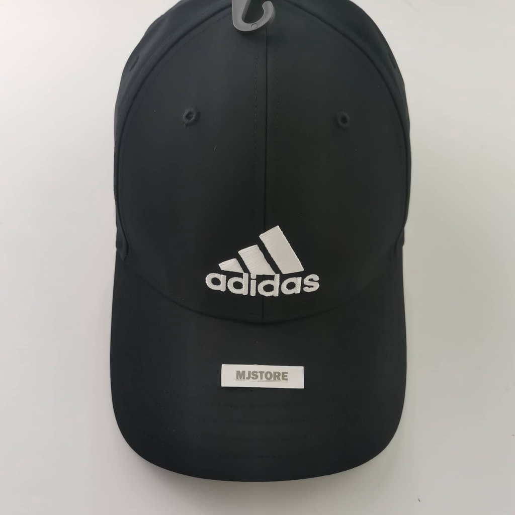 Jual Topi Adidas Original / Cap Adidas Unisex Black Brand New Indonesia ...