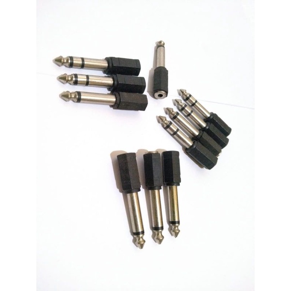 Jual sambungan mic speaker mono/sambungan mic speaker stereo ( ada 2 ... Jual sambungan mic speaker mono/sambungan mic speaker stereo ( ada 2 ...