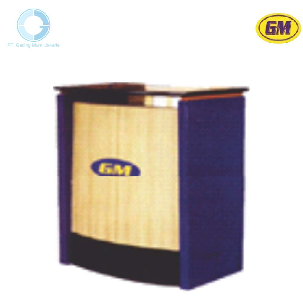Jual Meja Mimbar Modern Merk (GM) | Shopee Indonesia