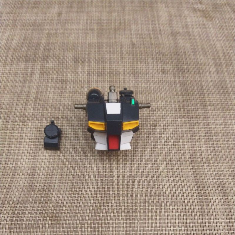 Jual HGUC v Nu Gundam Torso + Backpack Bandai | Shopee Indonesia