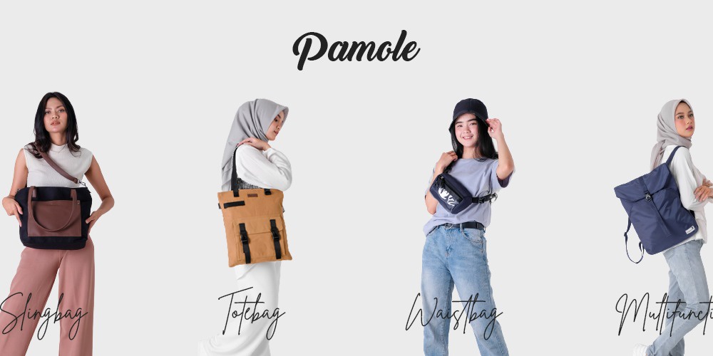 Toko Online Pamole Official Shop | Shopee Indonesia