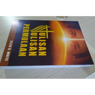 Jual BUKU ROHANI KRISTEN / Tulisan Permulaan | Shopee Indonesia