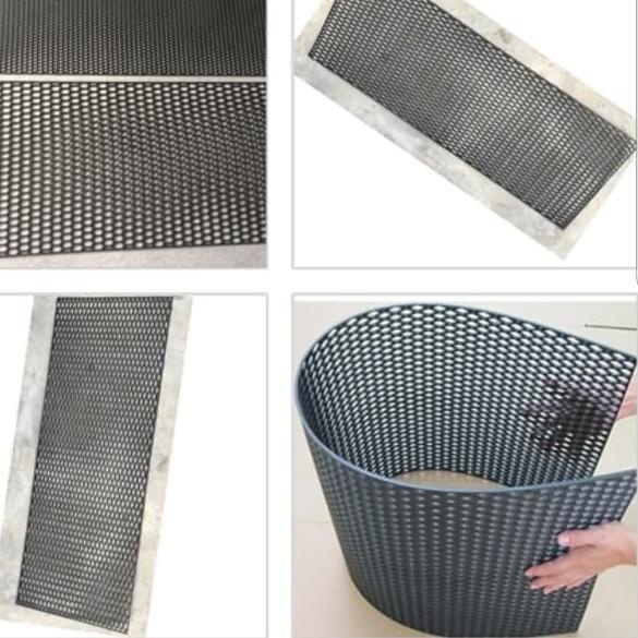 Jual Car Grill Mesh Honeycomb 3D Gril Mesh Grille Sheet Grill Jaring ...