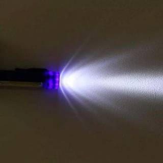 Jual Senter LED Magnet COB 250 Lumens | Shopee Indonesia