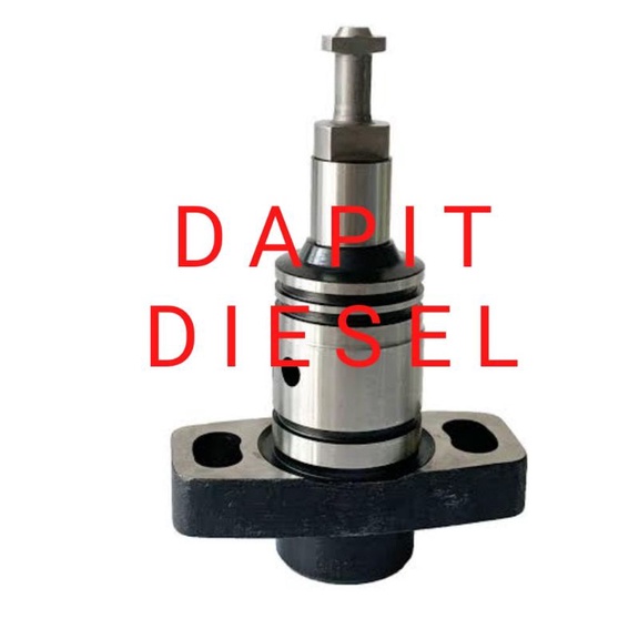 Jual Plunger Block 6410 Merk DENSO ORISINIL - ASLI - ORIGINAL | Shopee ...