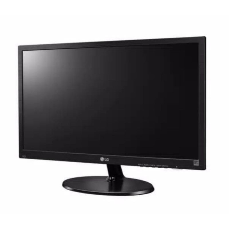 Jual MONITOR LG 19INCH LED 19M38 | Shopee Indonesia