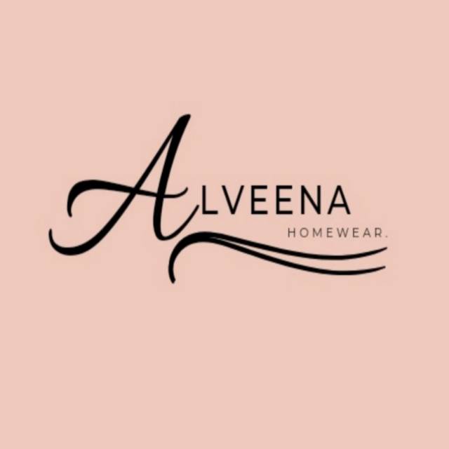 Produk Alveena Homewear | Shopee Indonesia