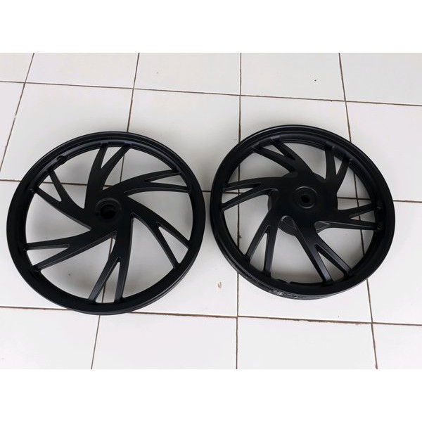 Jual velg velek racing suzuki skywave- suzuki hayate pnp Suzuki spin ...