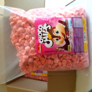 Jual SIMBA CHOCO CHIPE / COCO CRUNCH / CHOCO CHIPE / SEREAL GANDUM ...