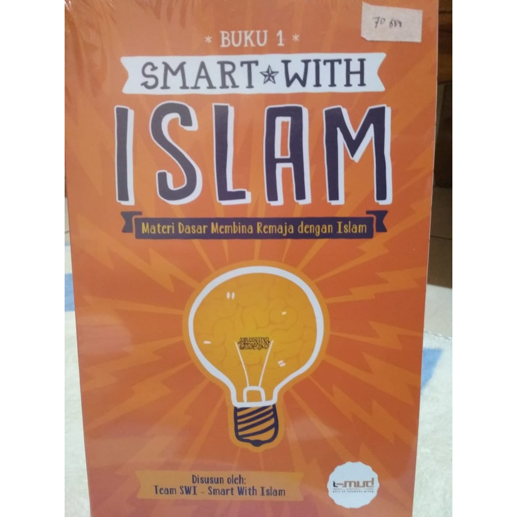 Jual smart with islam | Shopee Indonesia