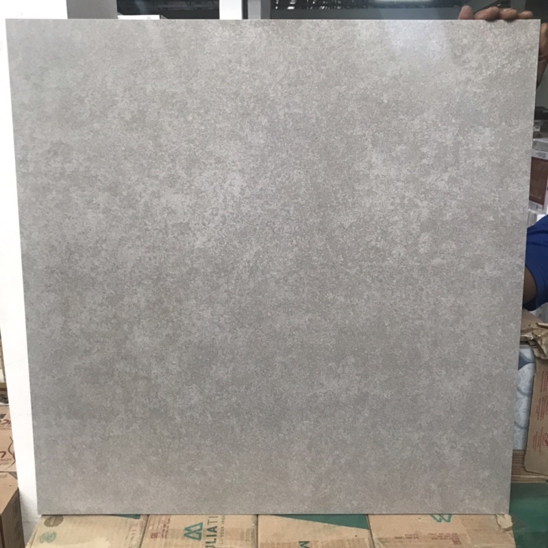 Jual granit 60x60 abu/ GRANIT ABU MATE/ granit lantai abu industrial ...