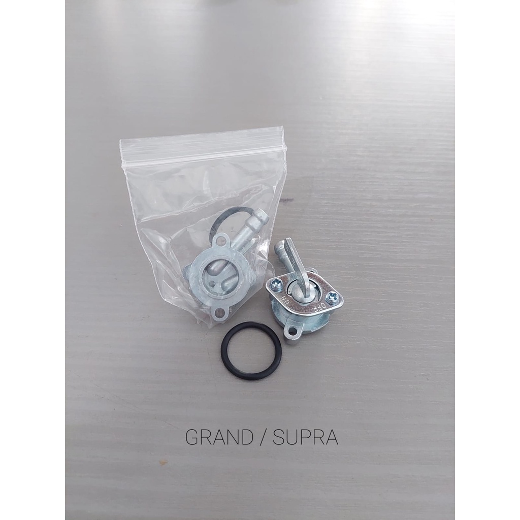 Jual KRAN BENSIN MOTOR DIRAL HONDA SUPRA BEAT KHARISMA / SMASH SUPRA FIT NEW | Shopee Indonesia