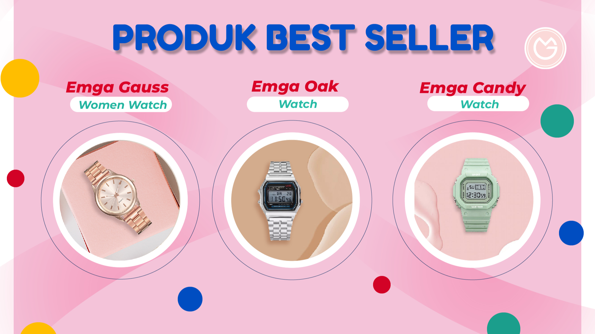 Toko Online Emga Official Shop | Shopee Indonesia