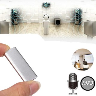 Jual Digital Voice Recorder Recording Mini Alat Perekam Suara Mp3 ...