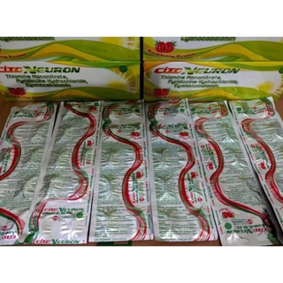 Jual CitoNeuron/strip | Shopee Indonesia