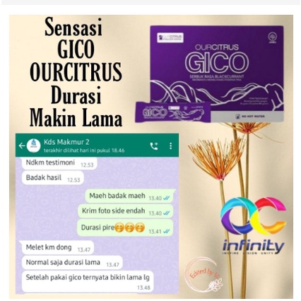 Harga Gico Terbaru Juni 2024 |BigGo Indonesia