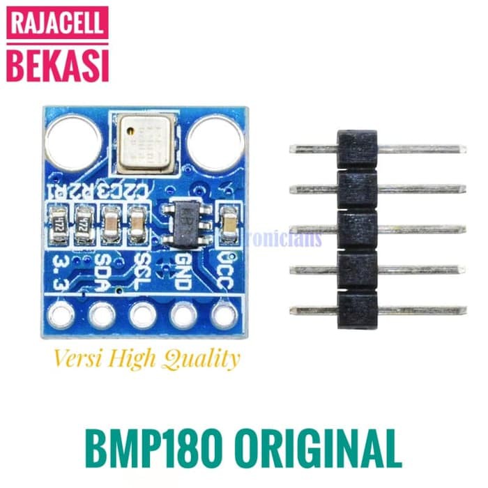 Jual bmp180 Harga Terbaik & Termurah Januari 2023 | Shopee Indonesia