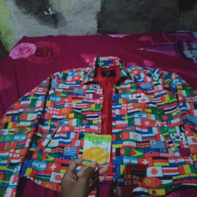 Harga tp flag Terbaru Mar 2025 | BigGo Indonesia