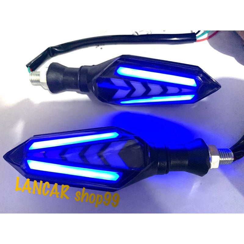 Jual LAMPU SEPASANG SEN LED RUNNING PANAH 2 SISI BOLAK BALIK SEN LED ... Jual LAMPU SEPASANG SEN LED RUNNING PANAH 2 SISI BOLAK BALIK SEN LED ...