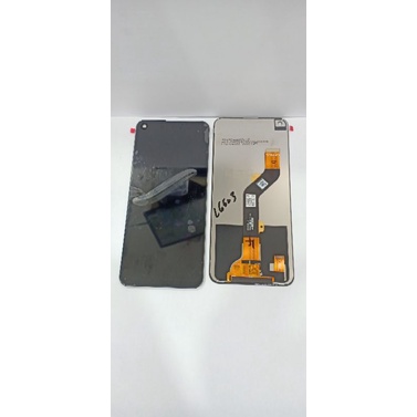 Jual LCD TOUCHSCREEN ITEL VISION 2 L6503 ORIGINAL | Shopee Indonesia