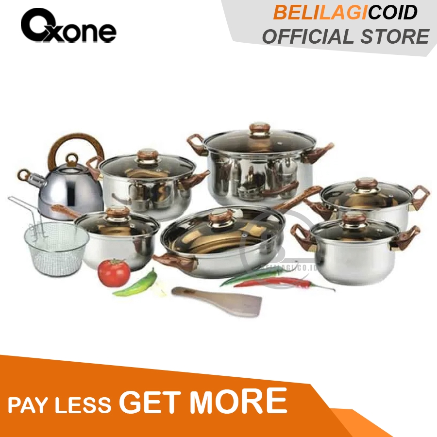 Jual oxone ox-614 Harga Terbaik & Termurah Februari 2023 | Shopee Indonesia