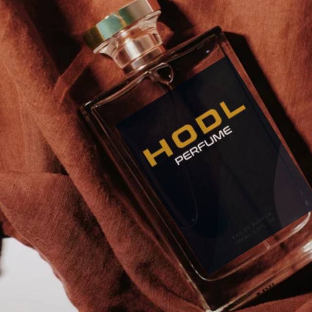 Produk HODL Perfume | Shopee Indonesia
