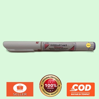 Jual sansulin pen Harga Terbaik & Termurah September 2022 | Shopee ...