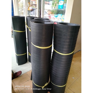Jual karpet karet kandang sapi,karpet sapi | Shopee Indonesia