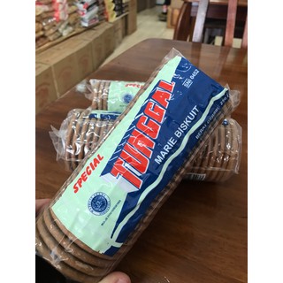 Jual Biskuit Marie Gosong Tunggal Tutung Rendah Gula Marie Regal Gosong ...