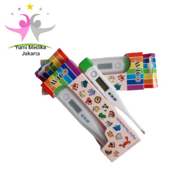 Jual TERMOMETER DIGITAL AVICO/TERMOMETER DIGITAL KAKU/TERMOMETER AVICO ... Jual TERMOMETER DIGITAL AVICO/TERMOMETER DIGITAL KAKU/TERMOMETER AVICO ...