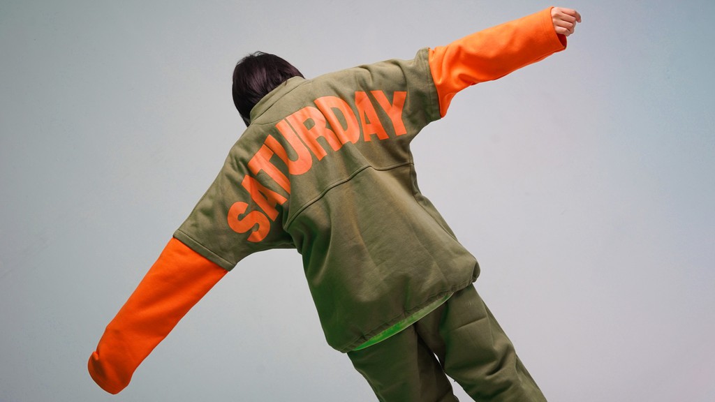 Toko Online Everyday's Saturday Official Shop | Shopee Indonesia