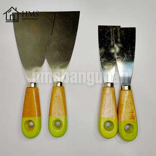 Jual KAPE GAGANG KAYU STAMVICK / KAPI / SCRAPER / SKRAP / SCRAP / KAPE ...