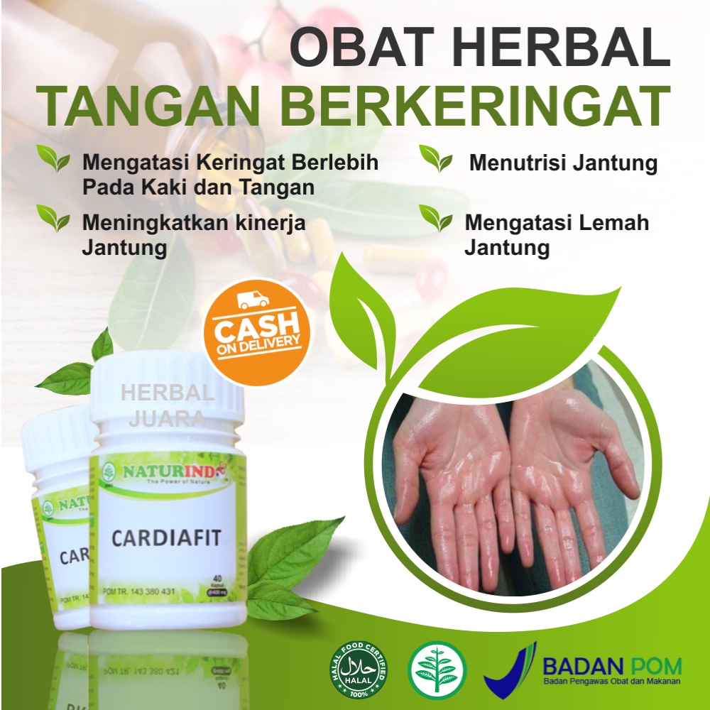 Jual Obat Telapak Tangan Basah dan kaki Berkeringat Berlebihan Jantung ... Jual Obat Telapak Tangan Basah dan kaki Berkeringat Berlebihan Jantung ...