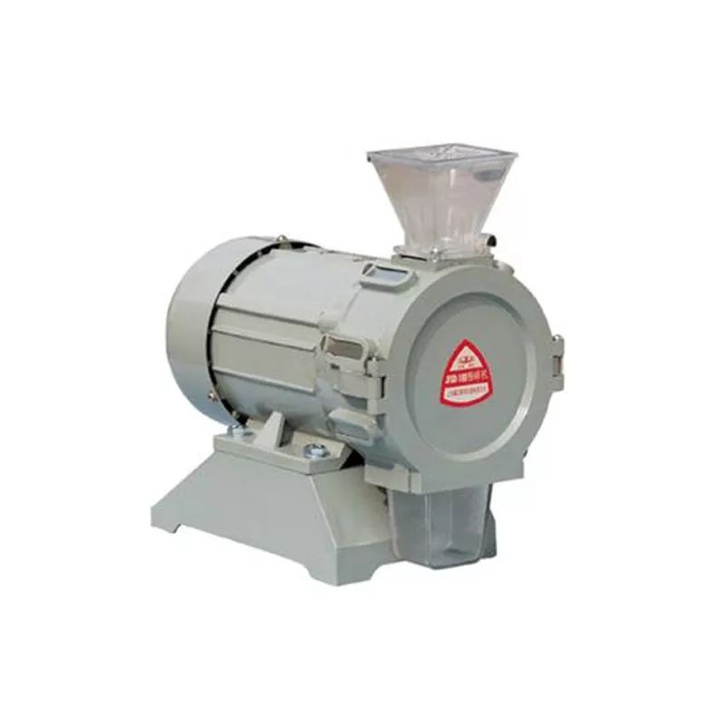 Jual JFSO-100 Soil grinder laboratory soil crusher pulverizer grinder ...