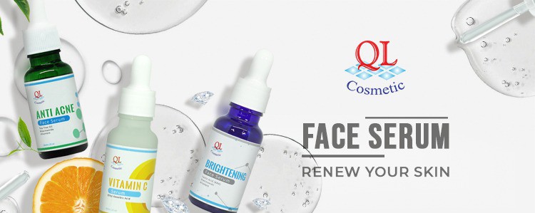 Toko Online QL Cosmetic Official Shop | Shopee Indonesia