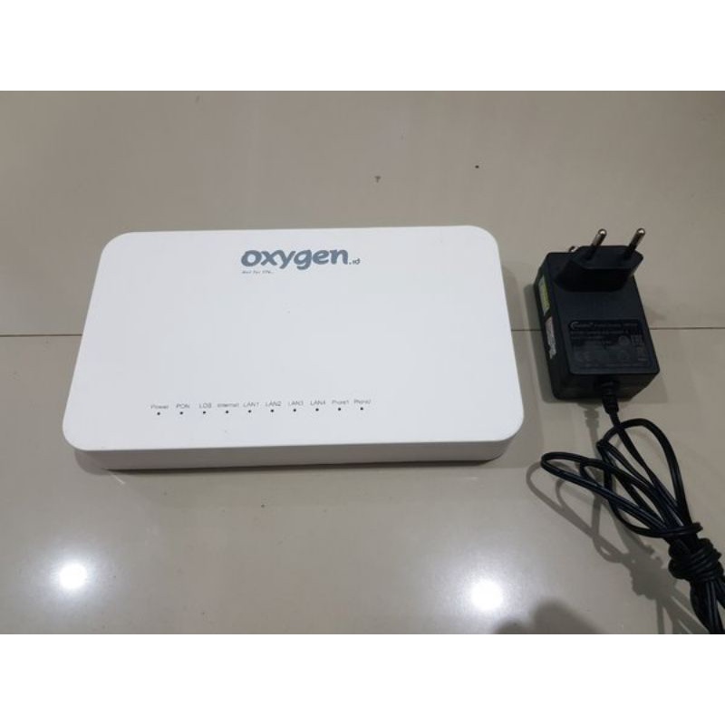 Jual ZTE GPON F620 | Shopee Indonesia