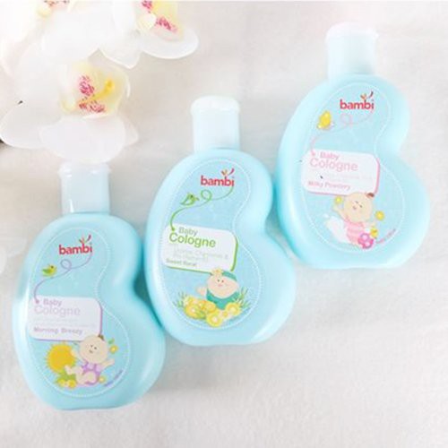 Jual Bambi Baby Colonge 100 ML | Shopee Indonesia