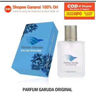 Jual Parfum Garuda Eau De parfum PARFUMNYA PRAMUGARI | Shopee Indonesia