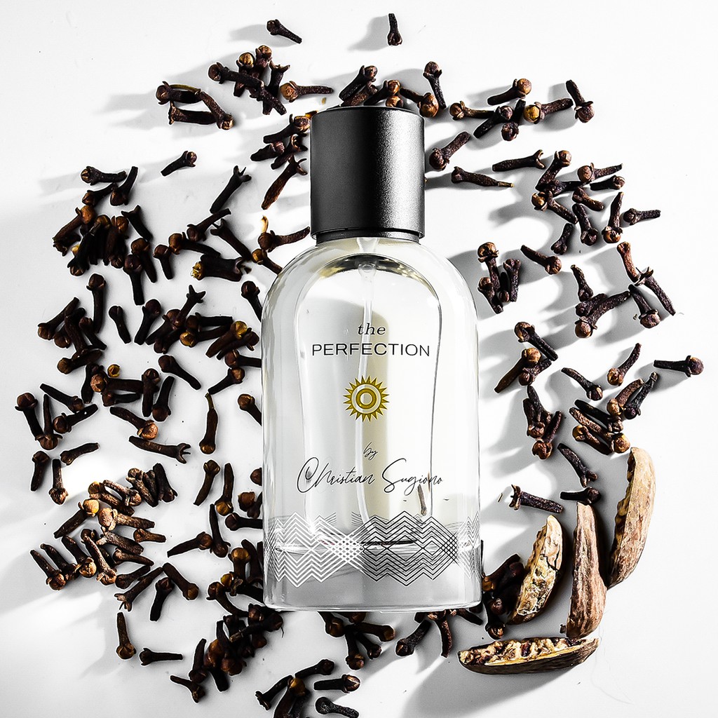 Jual HMNS Perfume - The Perfection 100ml Indonesia|Shopee Indonesia