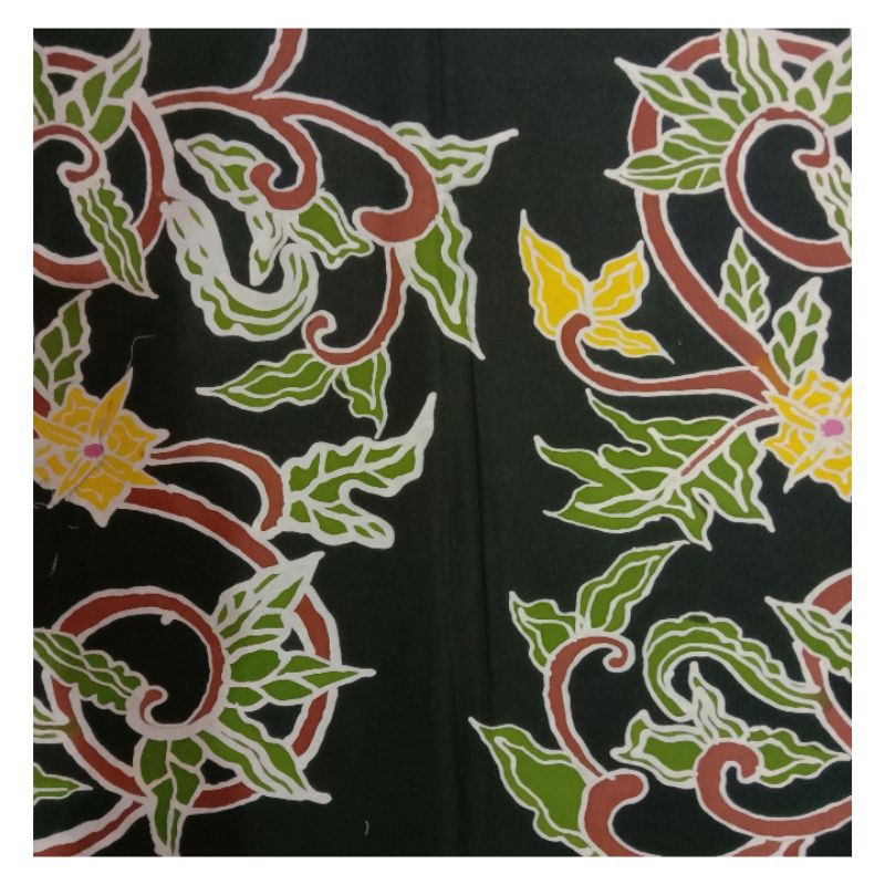 Jual Batik Difabel Motif Ranting Panjang | Shopee Indonesia
