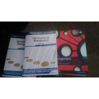 Jual MANAGEMENT MANAJEMEN STEPHEN P ROBBINS MARY COULTER THIRTEENTH EDITION | Shopee Indonesia