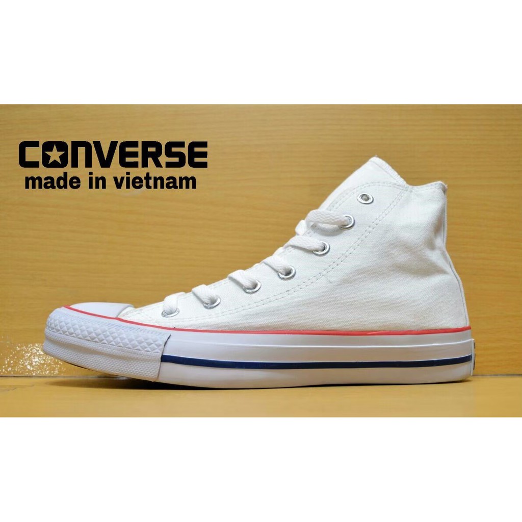 Jual sepatu Converse klasik hi sz 37-43 sepatu sneakers keren sepatu ...