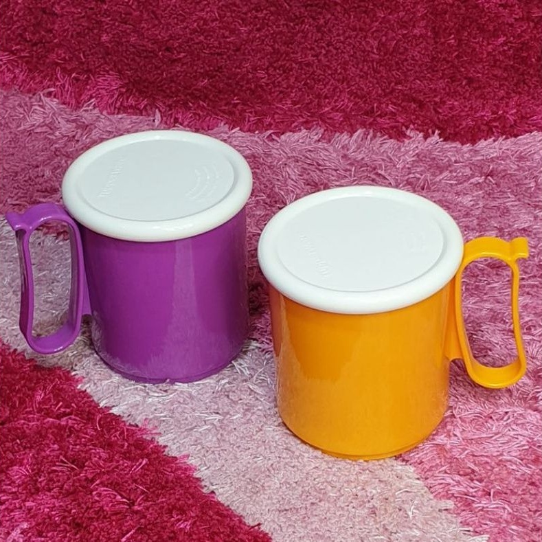 Jual JUMBO MUG Tupperware Per Pcs | Shopee Indonesia