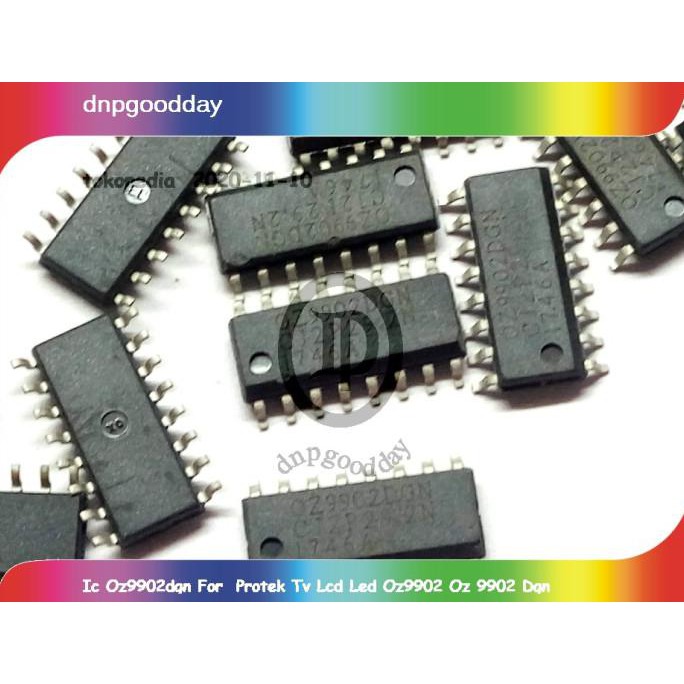 Harga Oz9902dgn Terbaru Februari 2024 |BigGo Indonesia