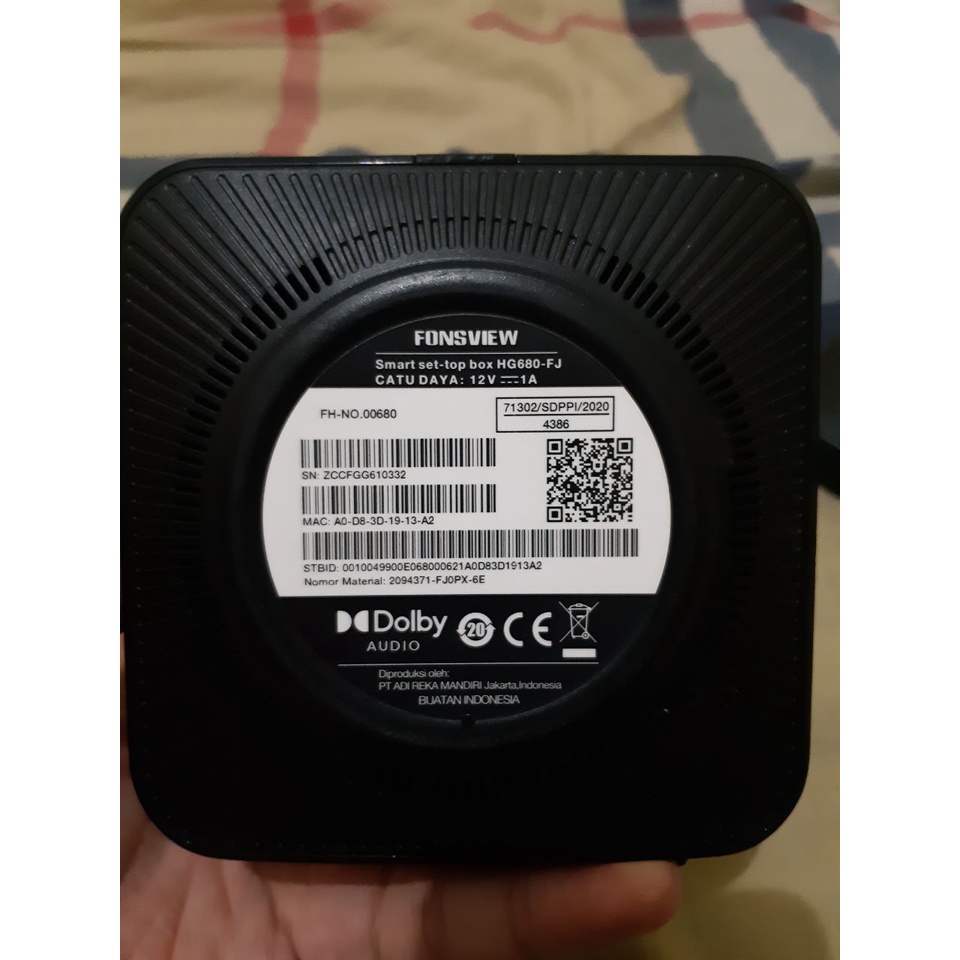 Harga HG680FJ Terbaru April 2024 |BigGo Indonesia