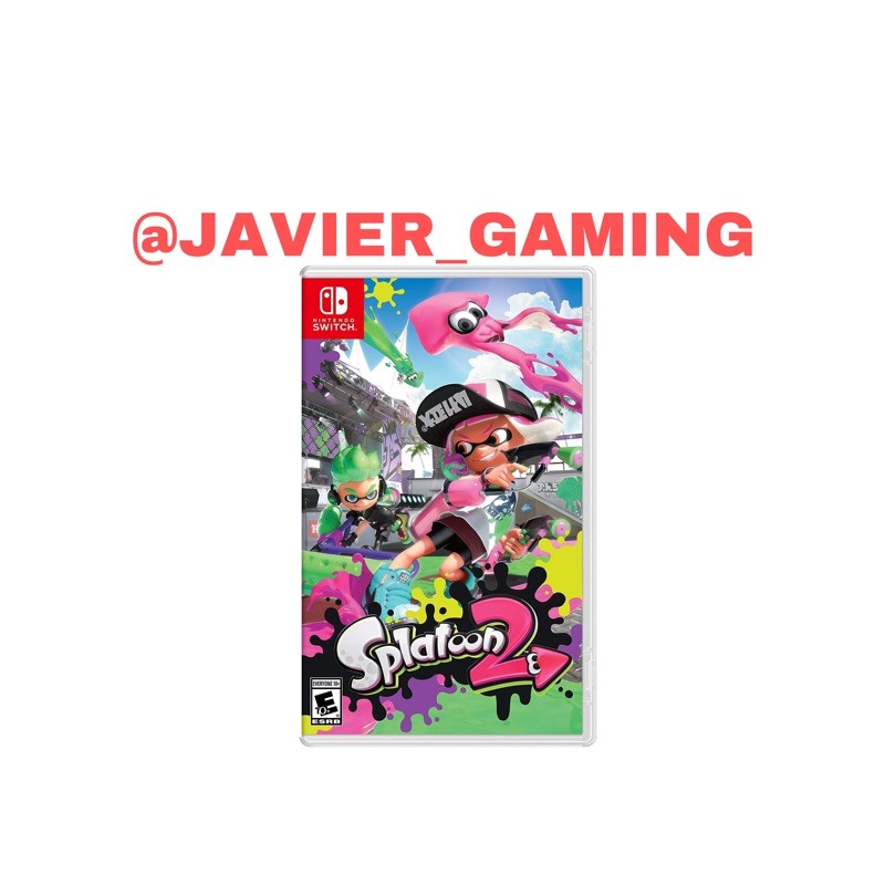 Harga Splatoon 2 Primary Terbaru Jan 2025 | BigGo Indonesia
