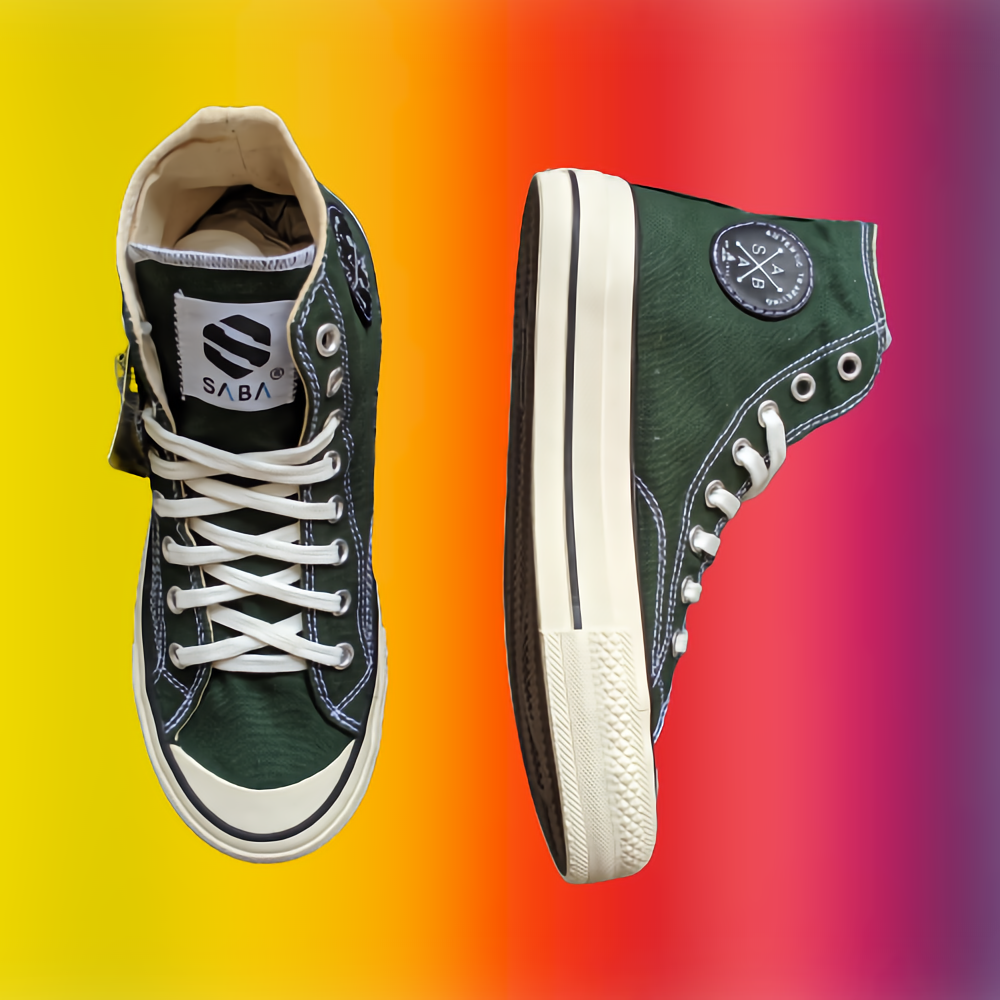 Sepatu Saba Venturer Original Sabafootwear | Shopee Indonesia