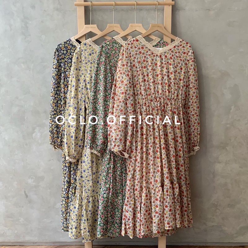 Harga oclo.official Terbaru Mei 2025 | BigGo Indonesia