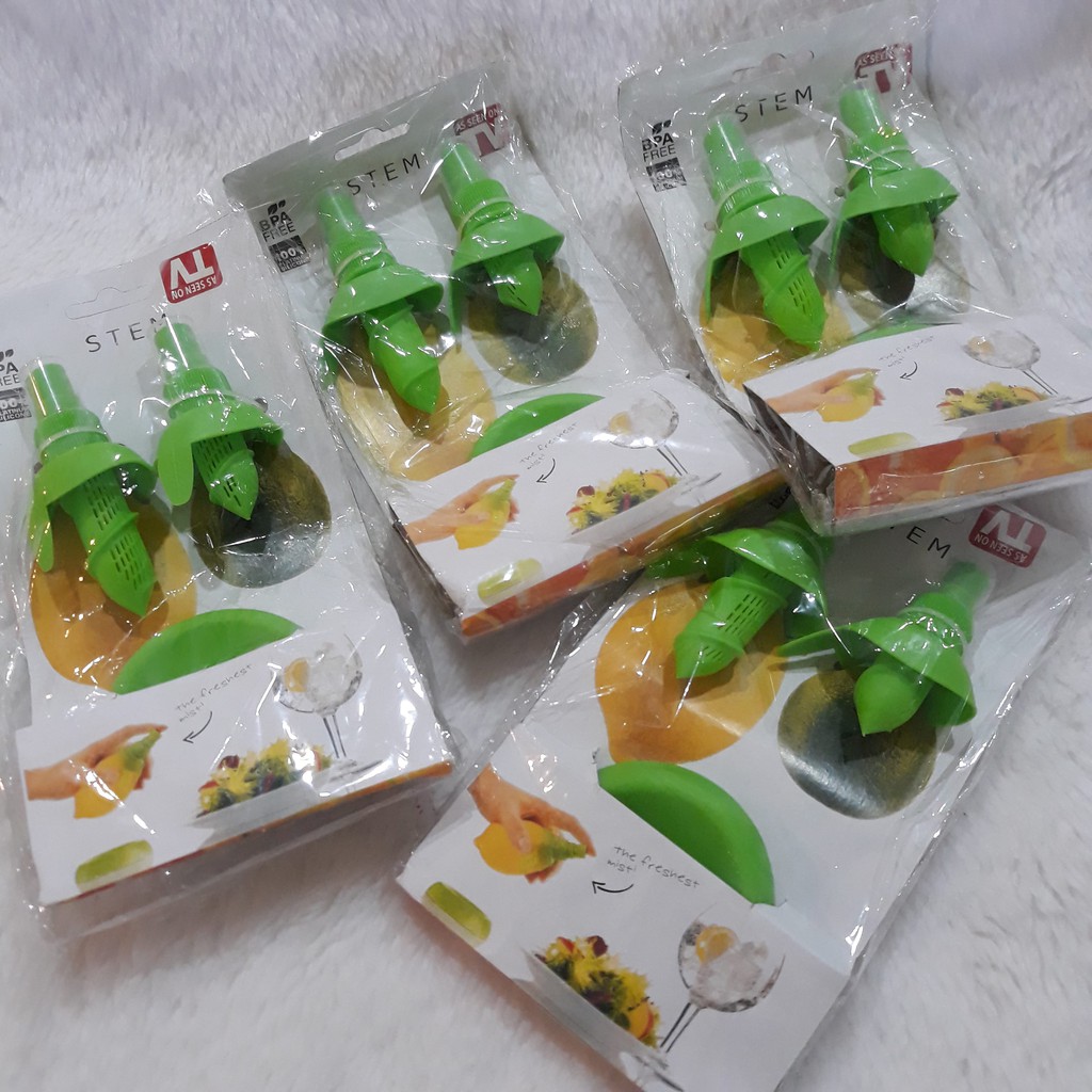 Jual LEMON SPRAY | Shopee Indonesia